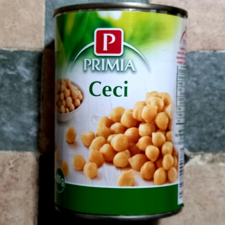 Primia Ceci Review | abillion