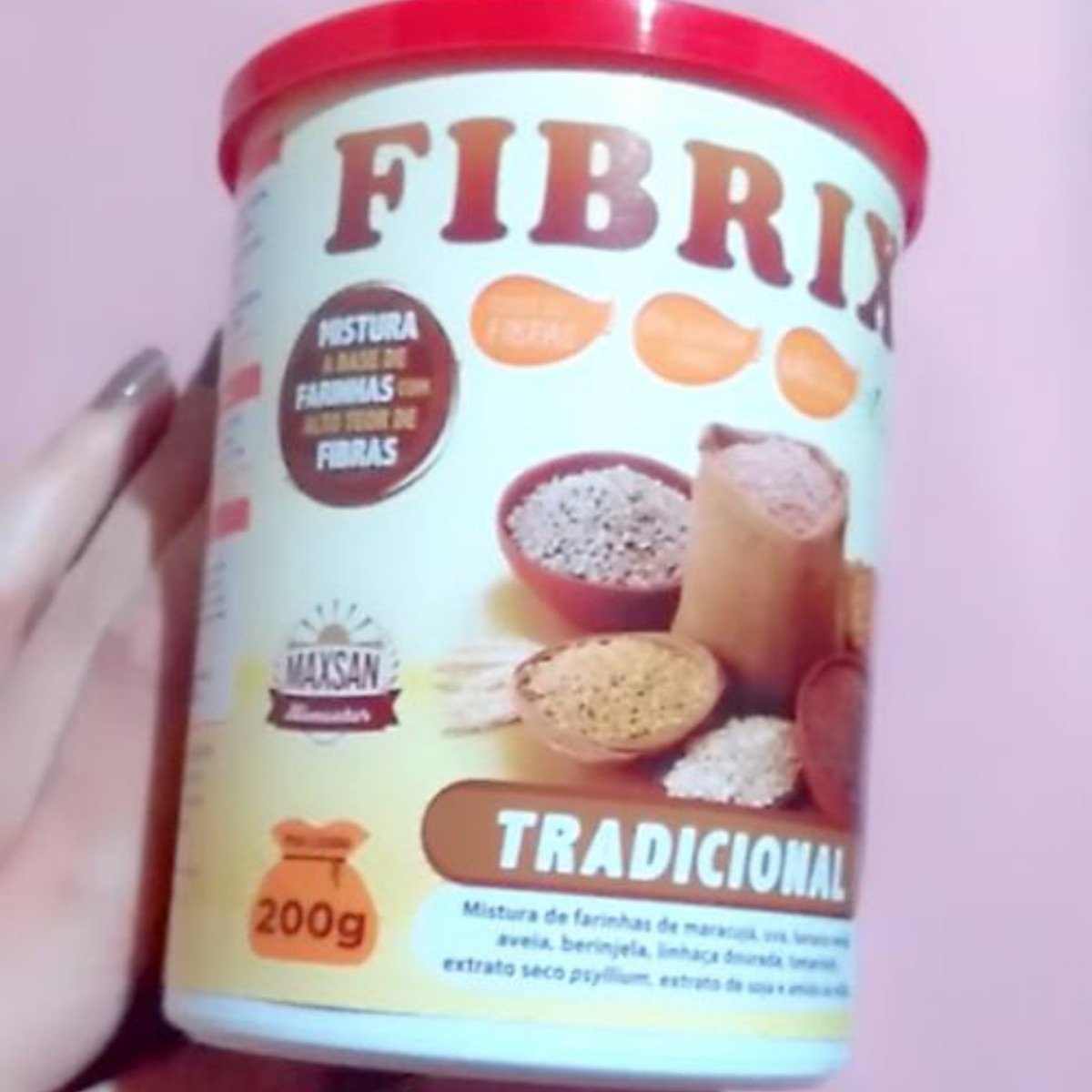 Fibrix Regulador intestinal Reviews | abillion