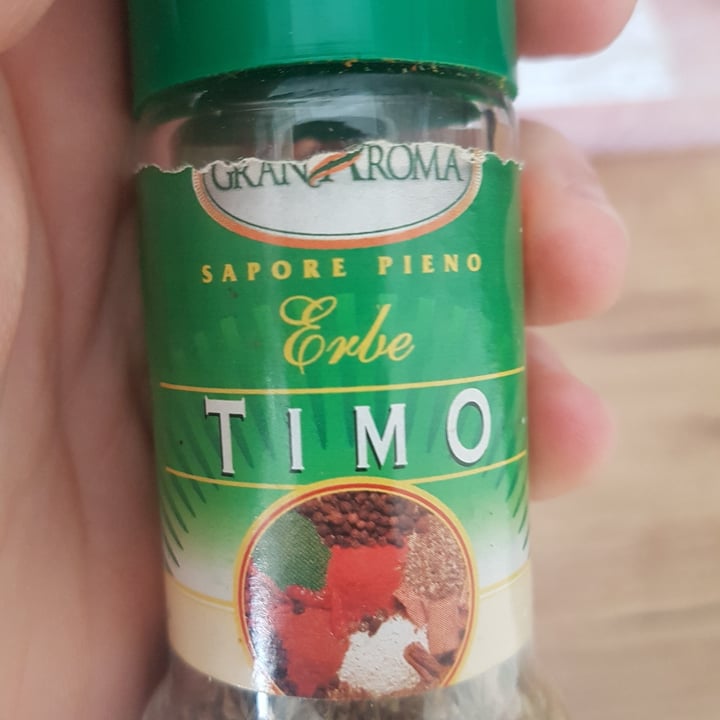 Gran Aroma Timo Review | abillion