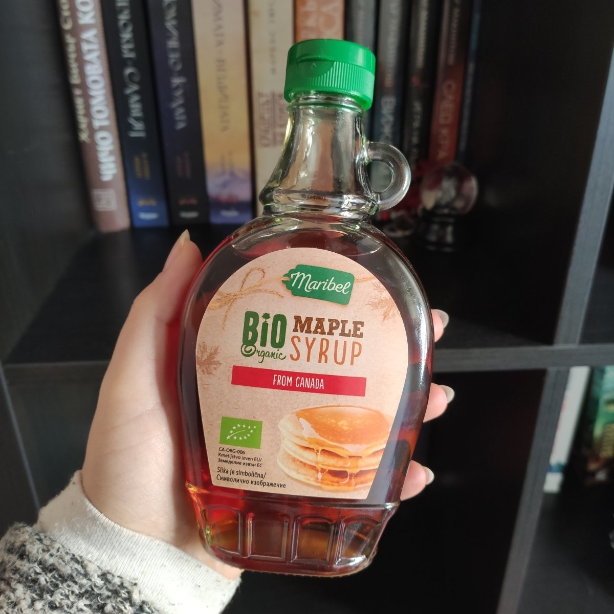 Maribel Maple Syrup Reviews | abillion