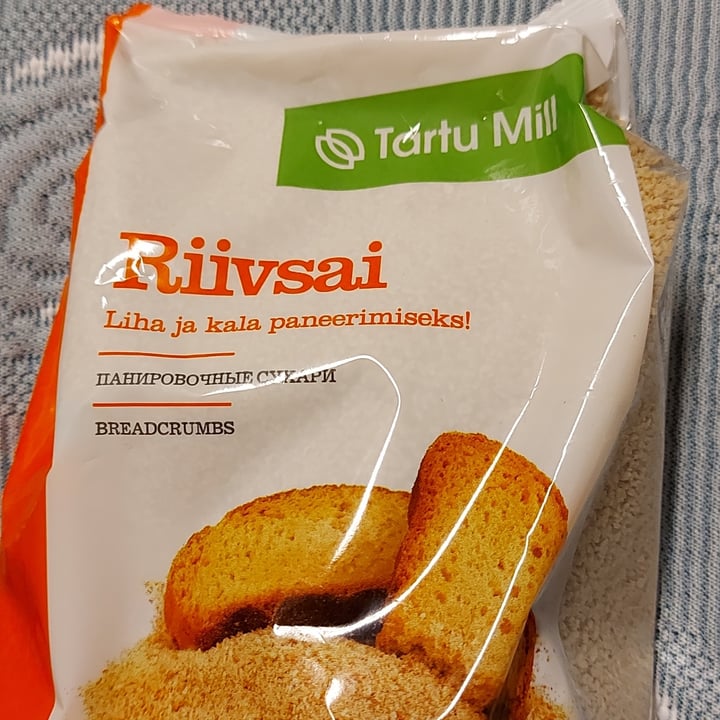 Tartu Mill Riivsai Review | abillion