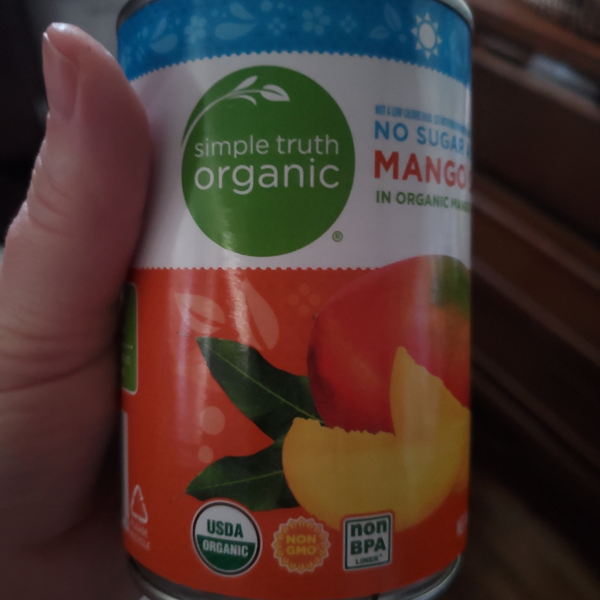 Simple Truth mango slices canned Reviews | abillion Simple Truth mango slices canned Reviews | abillion