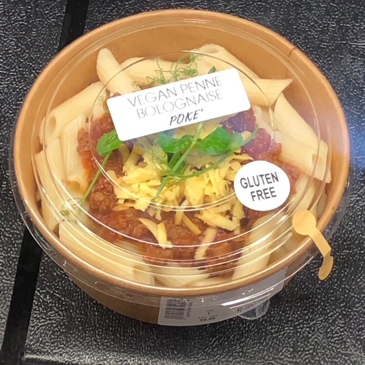 Spar Spar Ready Made Pasta With Bolognaise Sauce Review | abillion
