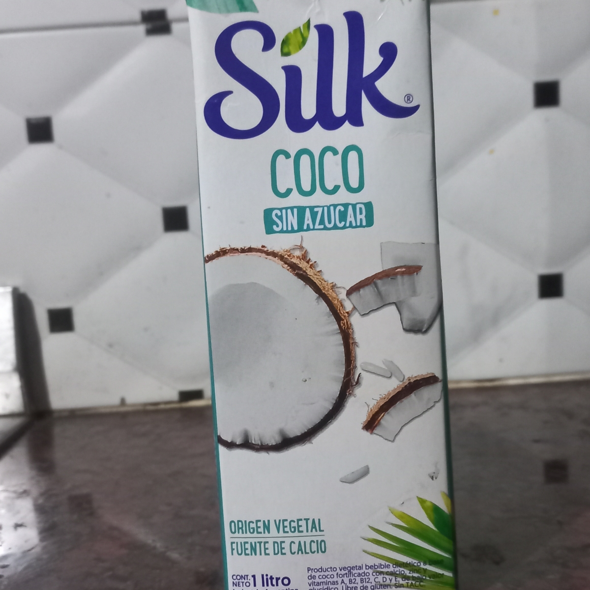 Silk Leche De Coco Sin Azucar Reviews | abillion Silk Leche De Coco Sin Azucar Reviews | abillion