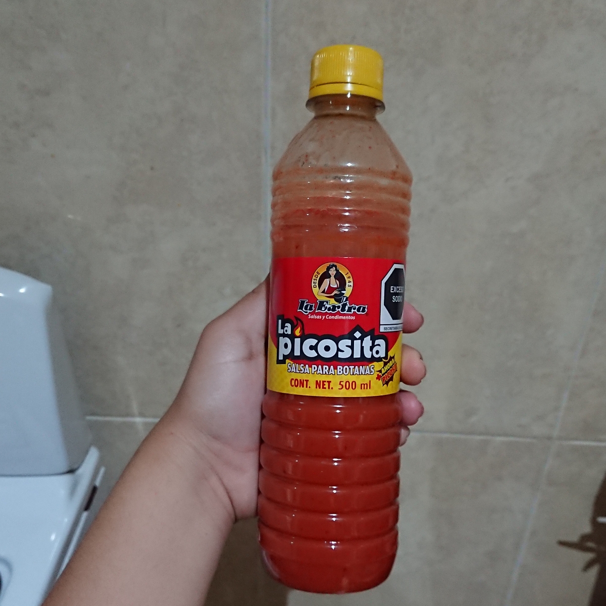 la picosita from la extra - Vegan Product Reviews & Ratings | abillion