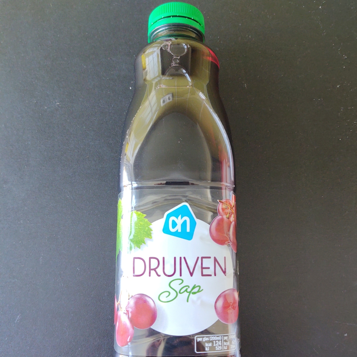 Albert Heijn AH druiven sap 评价 | abillion