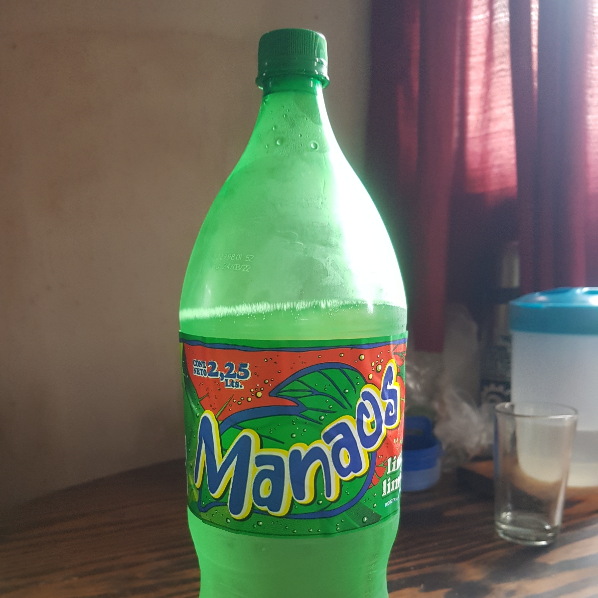 manaos Lima Limón Reviews | abillion