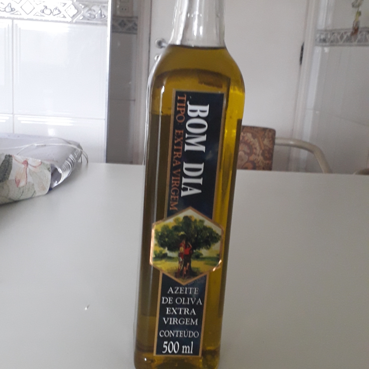 AZEITE EXTRA VIRGEM from BOM DIA - Vegan Product Reviews & Ratings | abillion