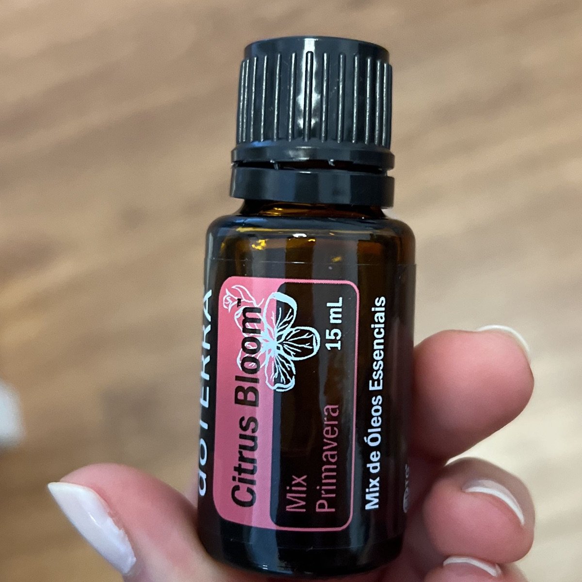 óleo Citrus Bloom from dōTERRA - Vegan Product Reviews & Ratings | abillion