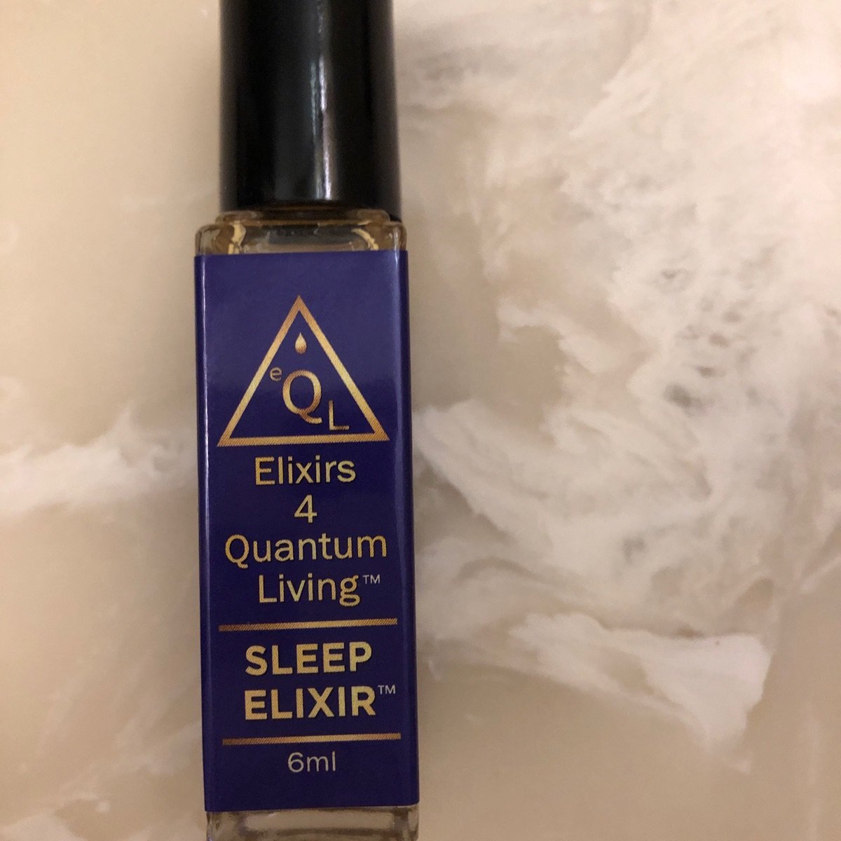 Sleep elixir from Adora modern alchemist - Vegan Product Reviews ...