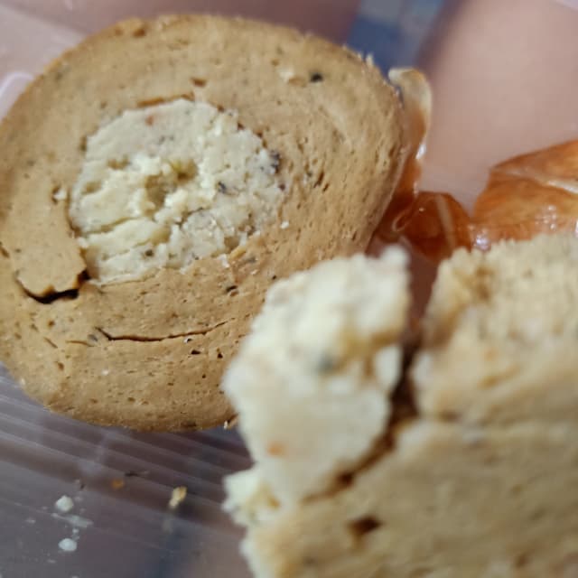 Greater Goods Vegan Delicatessen Roast Furkey Reviews | abillion