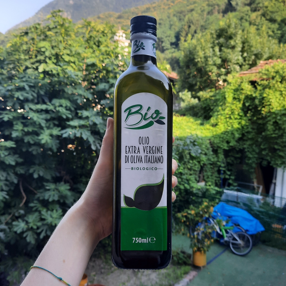 MD Bio Olio extra vergine oliva italiano Reviews | abillion