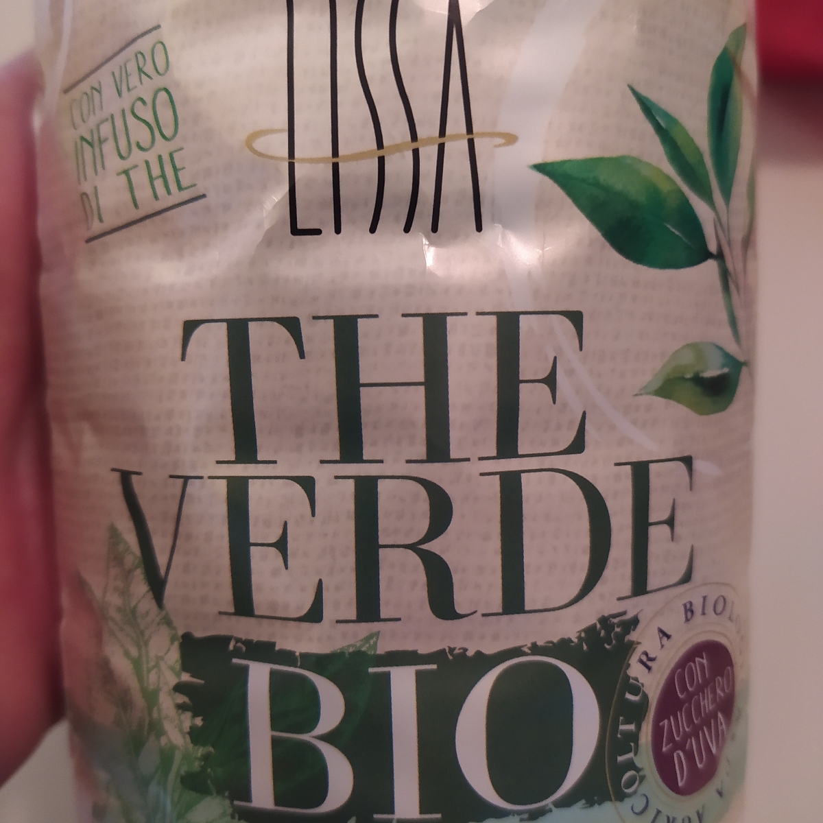 Lissa - the verde Bio Review | abillion