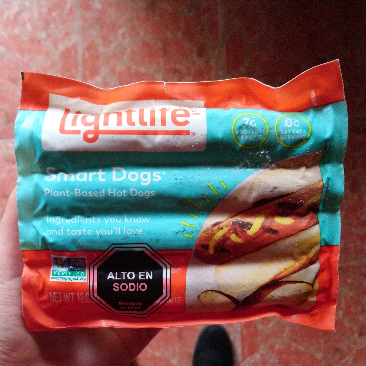 Smart Dogs at Lightlife - Review by @catamartins | abillion
