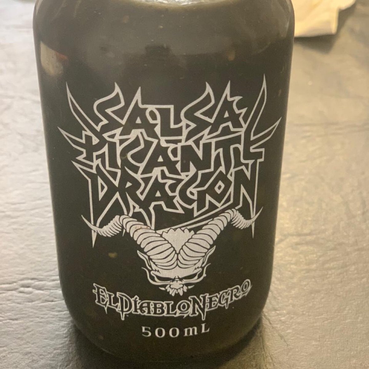 Salsa picante dragon Salsa Picante Dragon Reviews | abillion