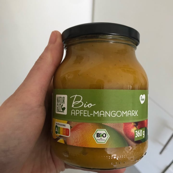 Natur Gut Bio Apfel-Mangomark Review | abillion