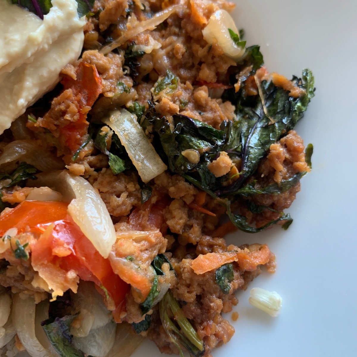 Plant Based Ground from Lightlife - Vegan Product Reviews & Ratings ...