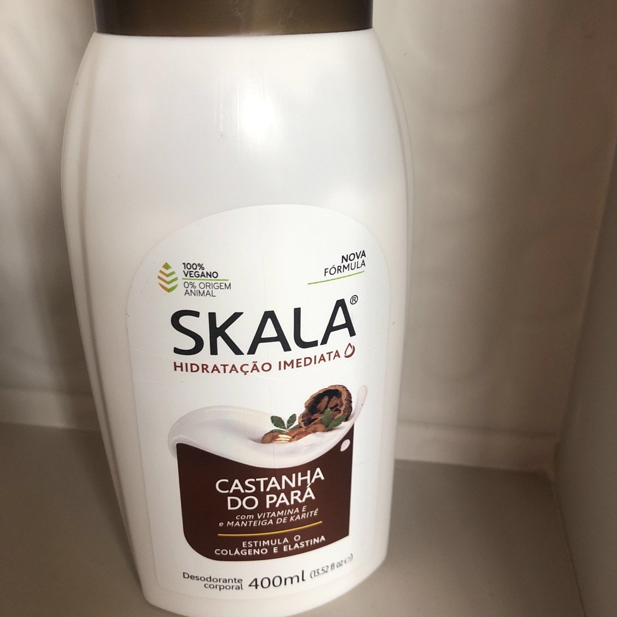 Crema corporal from Skala - Vegan Product Reviews & Ratings | abillion