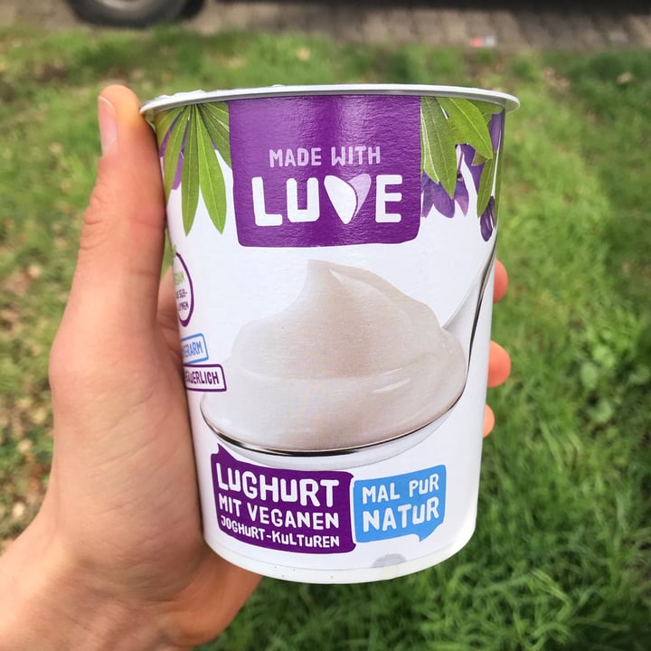 Made With Luve Lughurt Natur Review | abillion