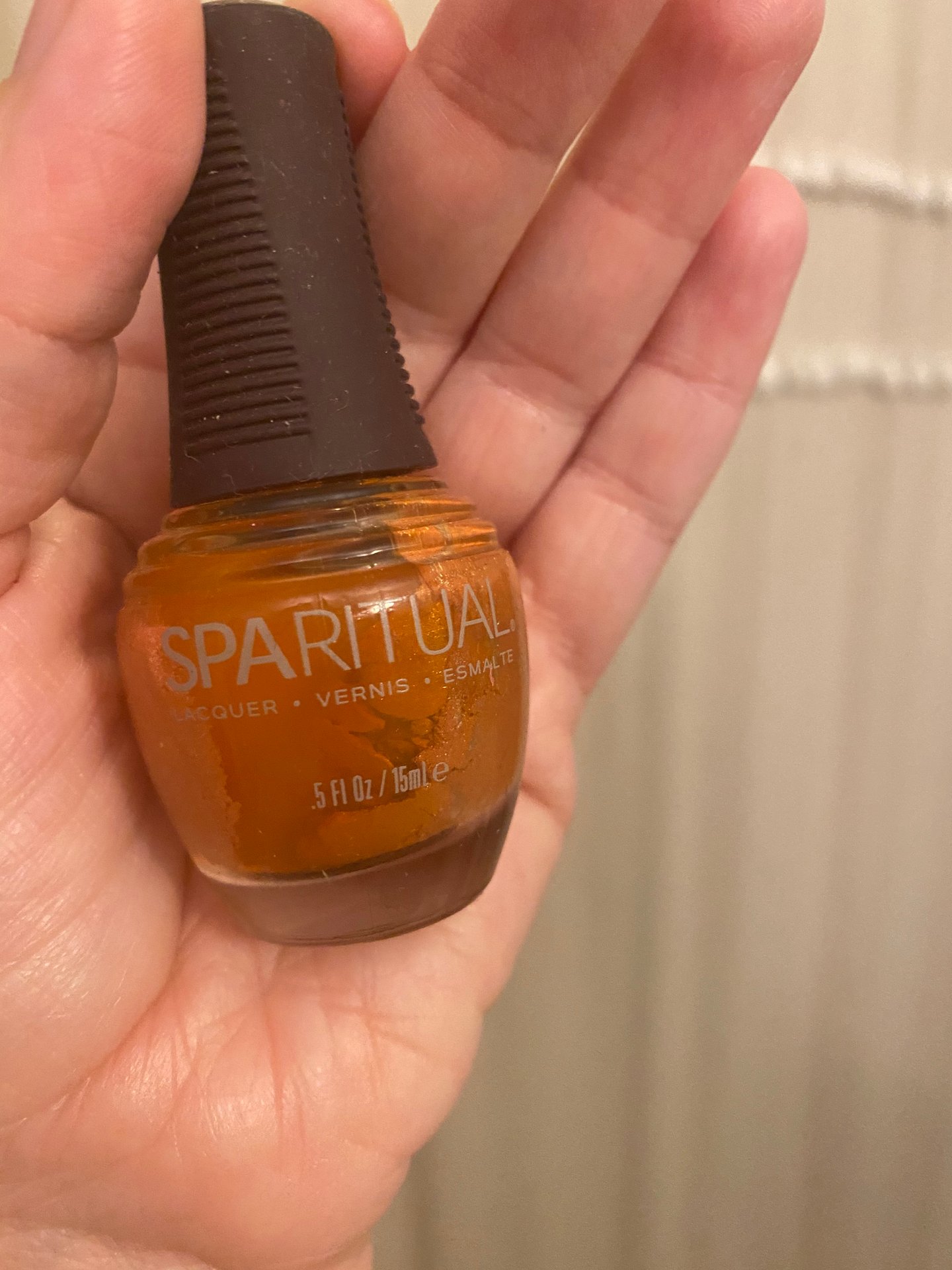 Kindness from SpaRitual - Vegan Product Reviews & Ratings | abillion