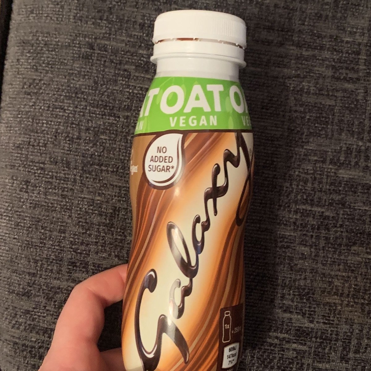 Avaliações de Galaxy Oat Milk Drink da Galaxy | abillion Avaliações de Galaxy Oat Milk Drink da Galaxy | abillion