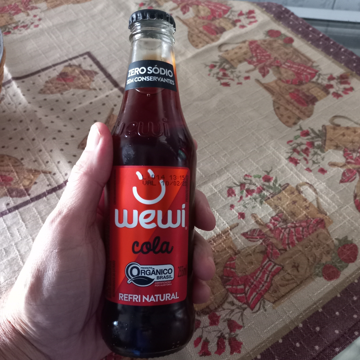 Wewí Refrigerante De Cola Reviews | abillion