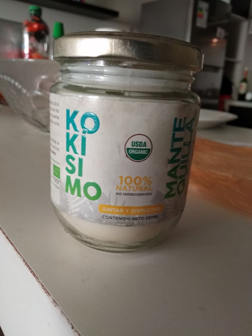 Kokisimo Mantequilla de coco Reviews | abillion