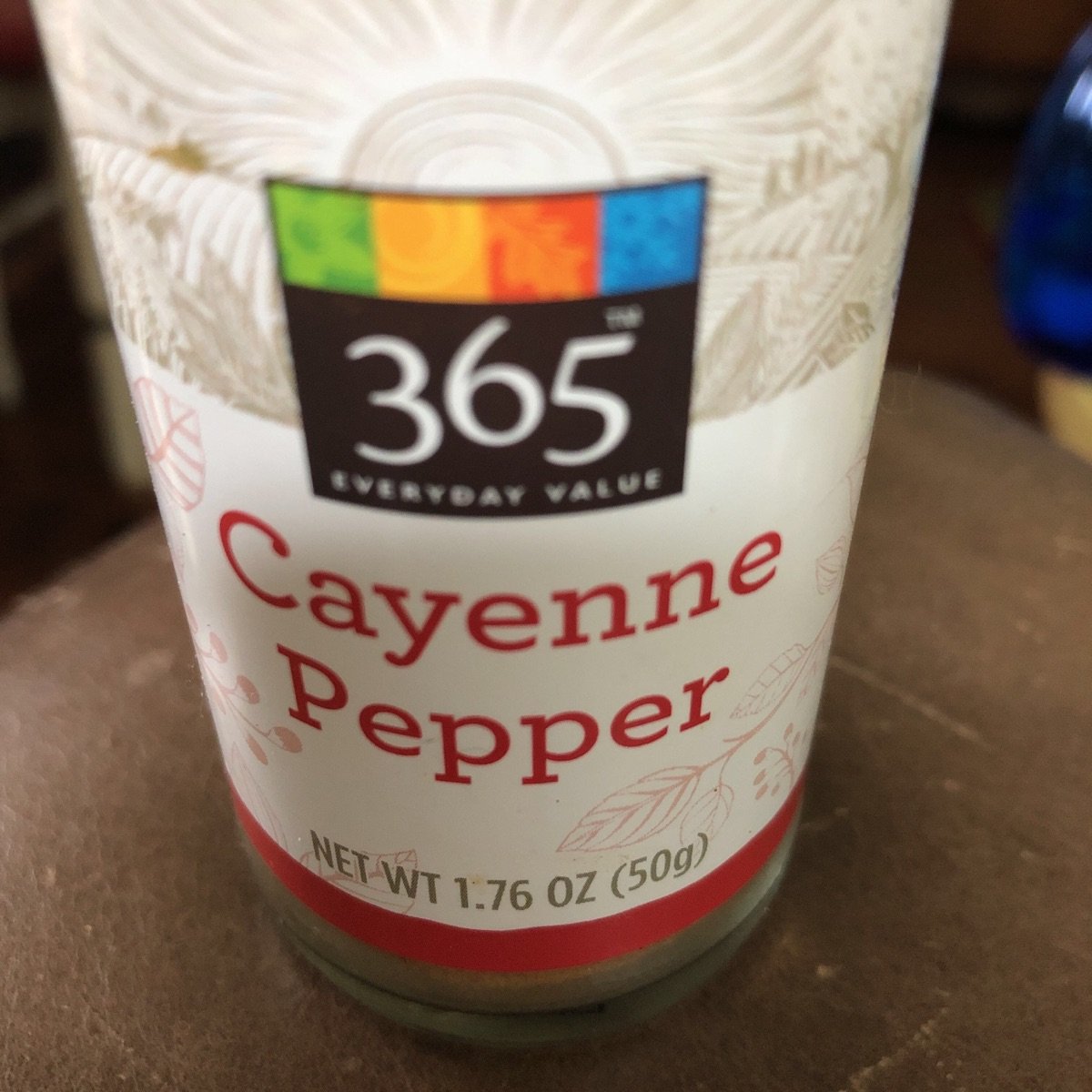 Cayenne pepper from 365 Whole Foods Market - Vegan Product Reviews ...