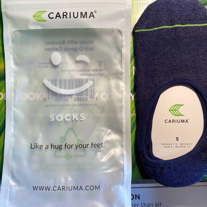 Cariuma No-show socks Review | abillion