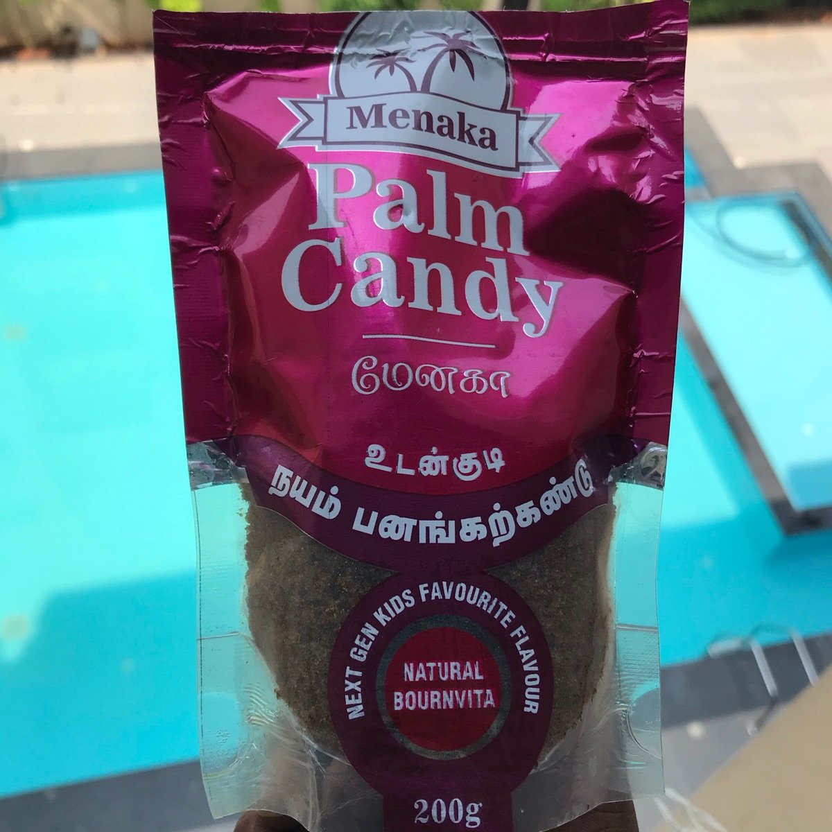 Palm Candy from Menaka - Vegan Product Reviews & Ratings | abillion