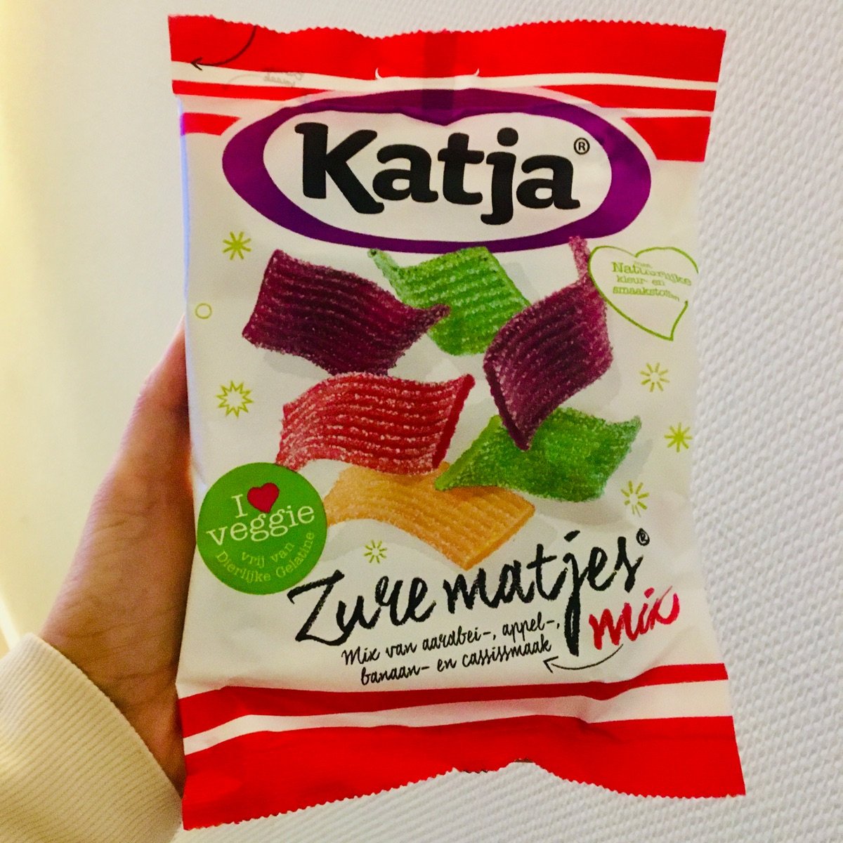 Zure matjes from Katja - Vegan Product Reviews & Ratings | abillion