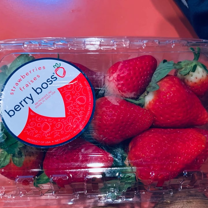 Berry Boss Reviews | abillion