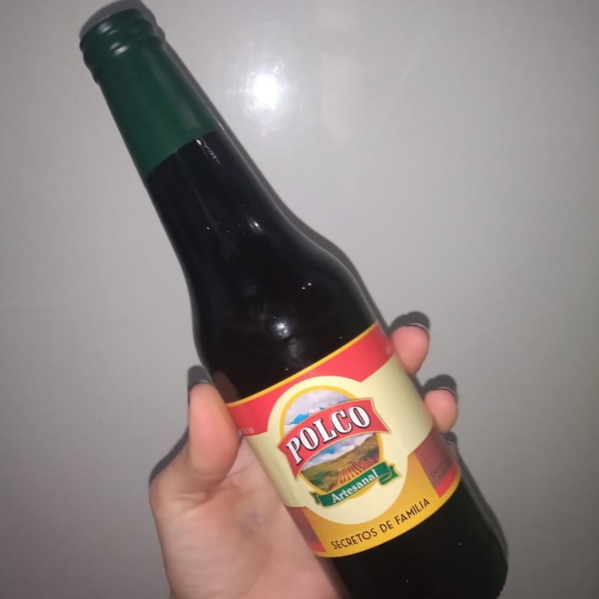 Arrope De Algarrobo from Polco Artesanal - Vegan Product Reviews ...