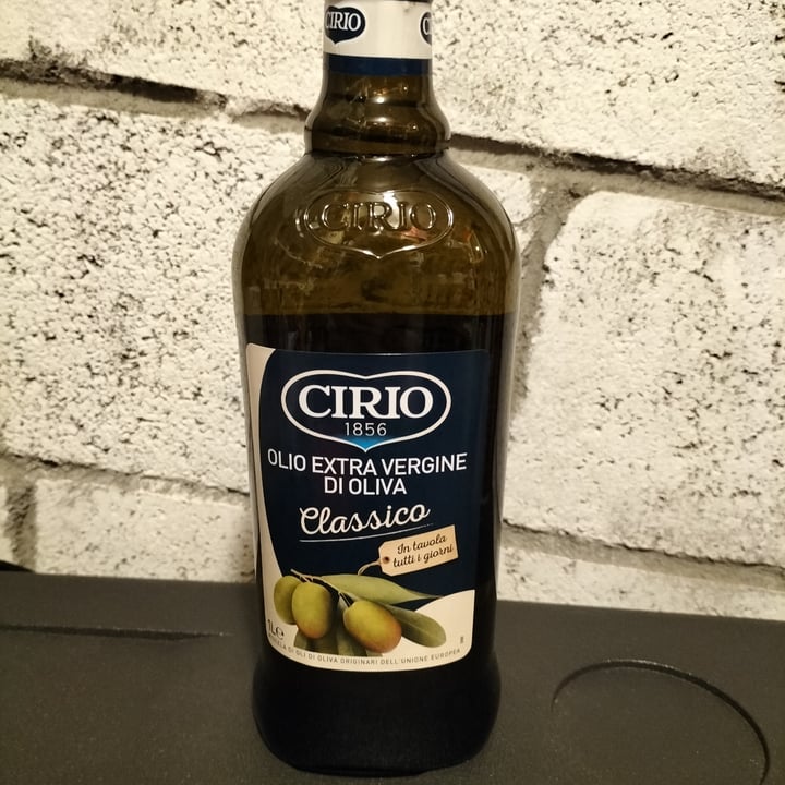 Cirio Olio extra vergine di oliva Review | abillion