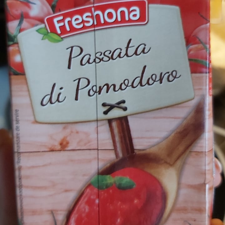 Freshona Tomato Passata Review | abillion