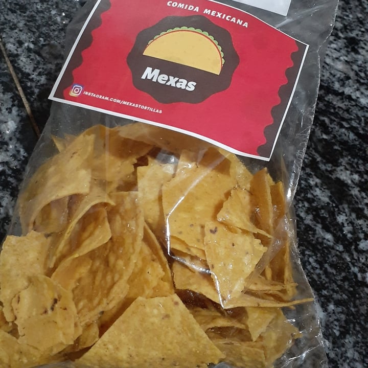 Mexas Tortillas Reviews | abillion