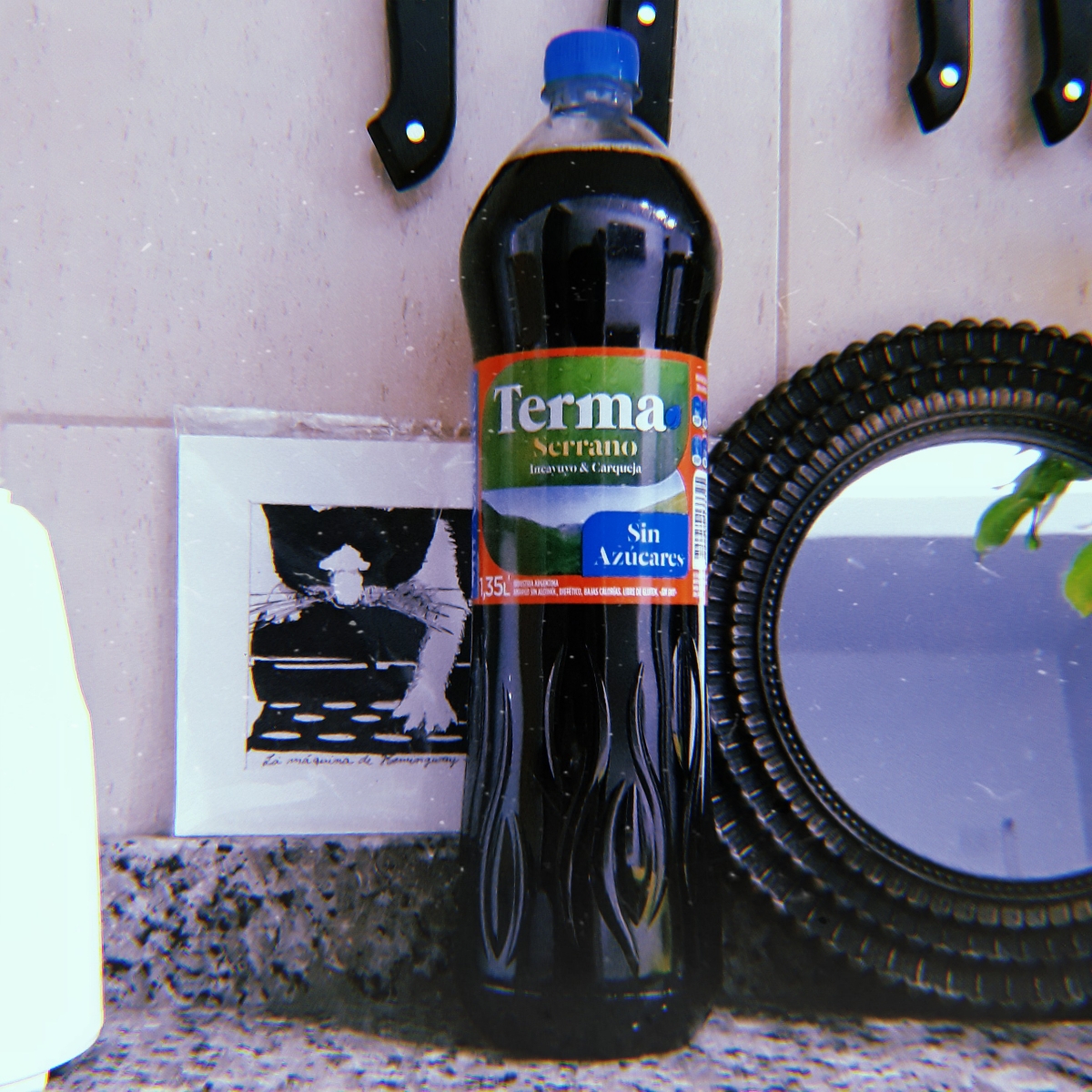 Serrano from Terma - Vegan Product Reviews & Ratings | abillion