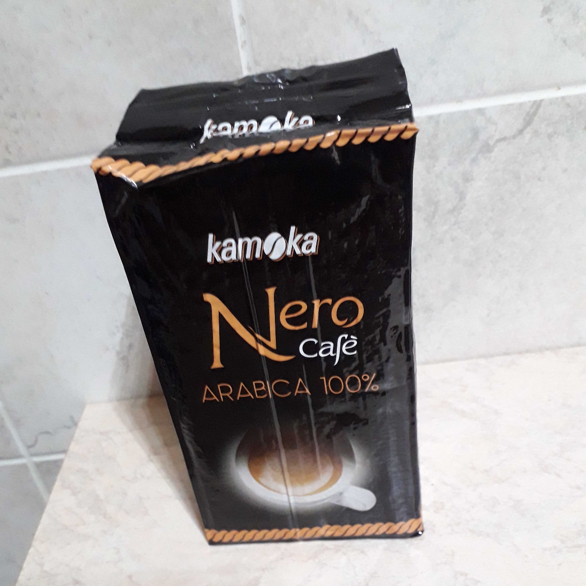 Caffé arabica from Kamoka - Vegan Product Reviews & Ratings | abillion