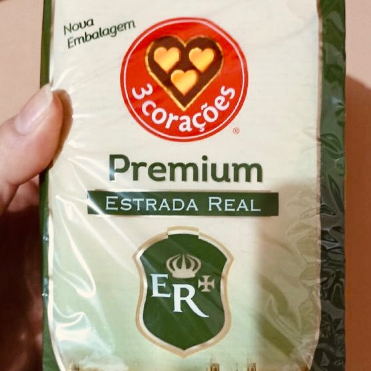 Cafe 3 corações Café Premium Estrada Real Reviews | abillion