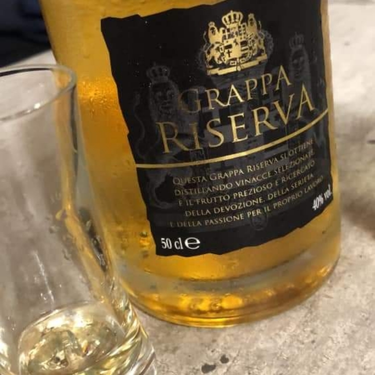 Opera maestra Grappa riserva Reviews | abillion