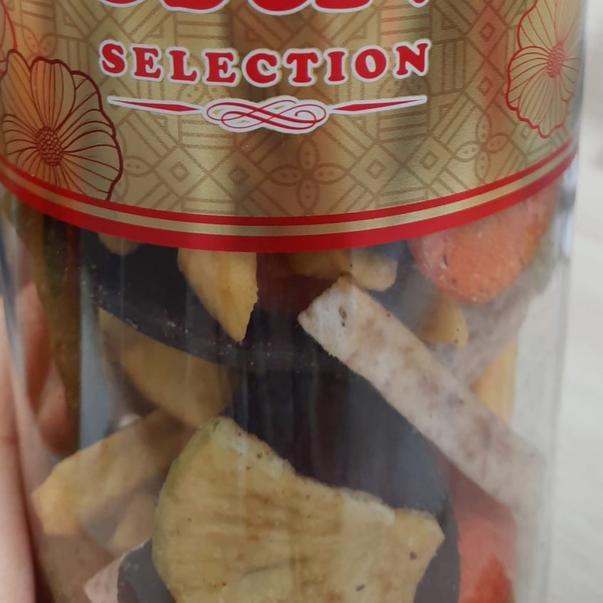 Premium Mix from Tai Sun - Vegan Product Reviews & Ratings | abillion