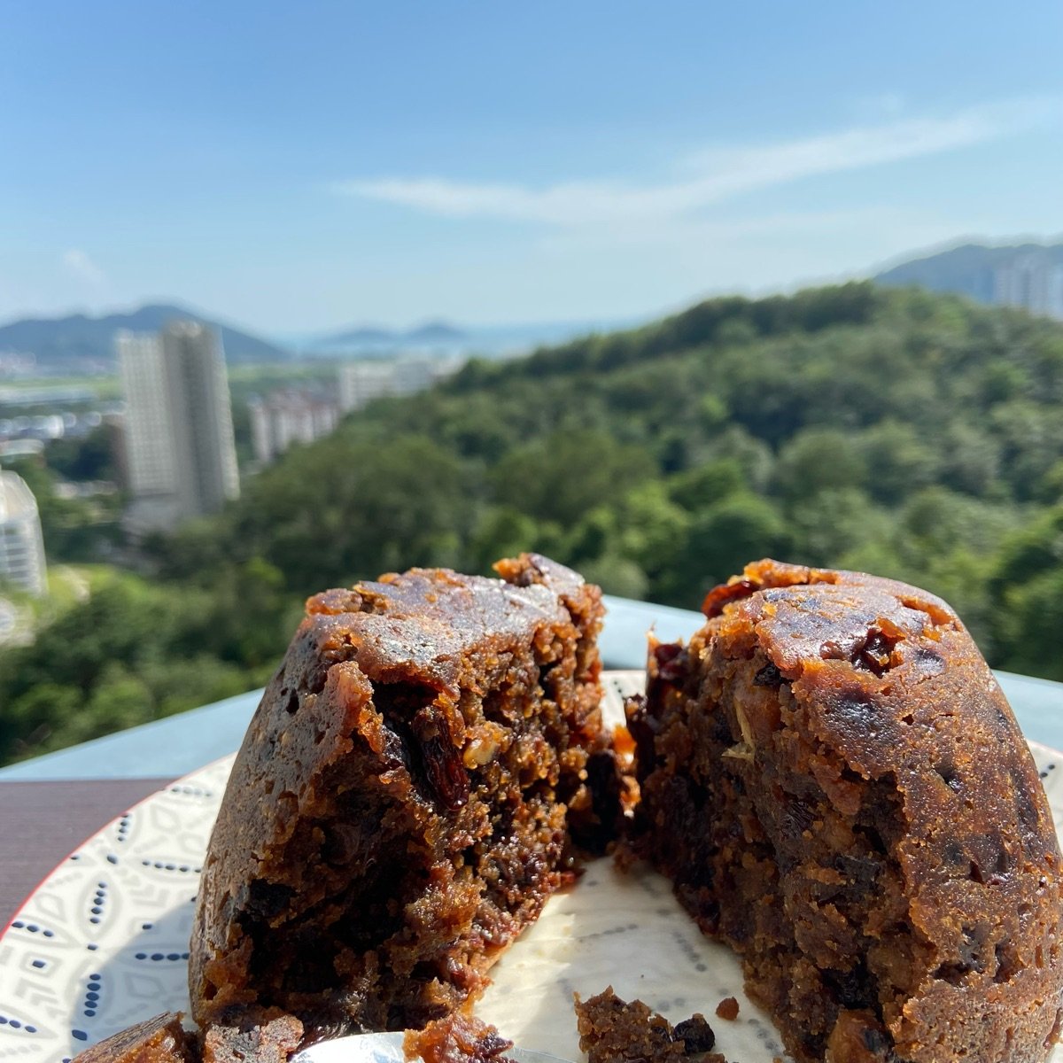 Brandy Christmas Pudding From Coles Vegan Product Reviews Ratings brandy-christmas-pudding-from-coles-vegan-product-reviews-ratings