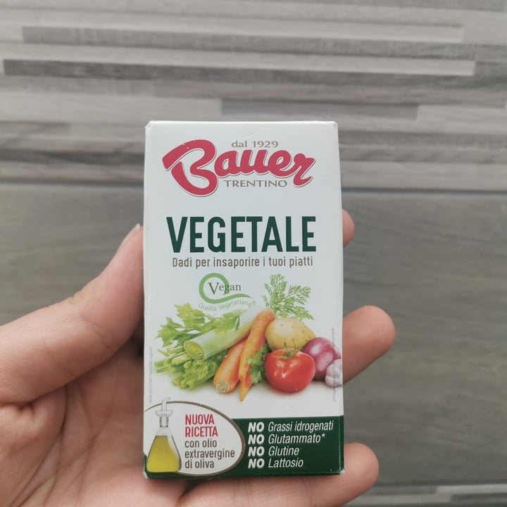 Bauer Dado Vegetale Review | abillion