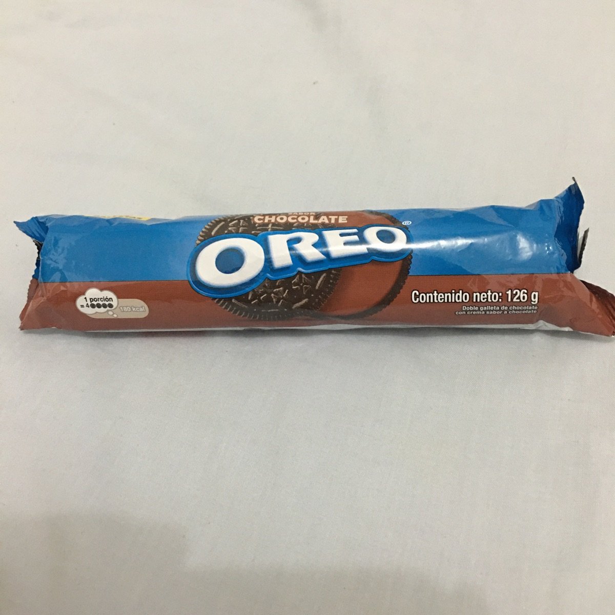 Oreo sabor a chocolate from Nabisco - Vegan Product Reviews & Ratings ...