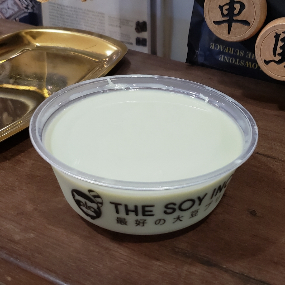 The Soy Inc @ Alexandra Central Mall, Singapore – Top Rated Vegan ...