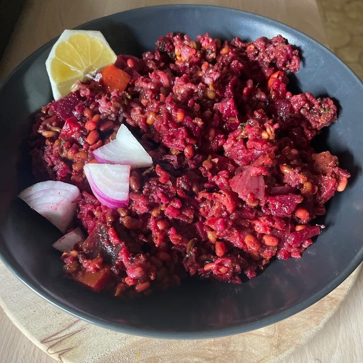 Davert Schwarzer Venere Reis Review | abillion