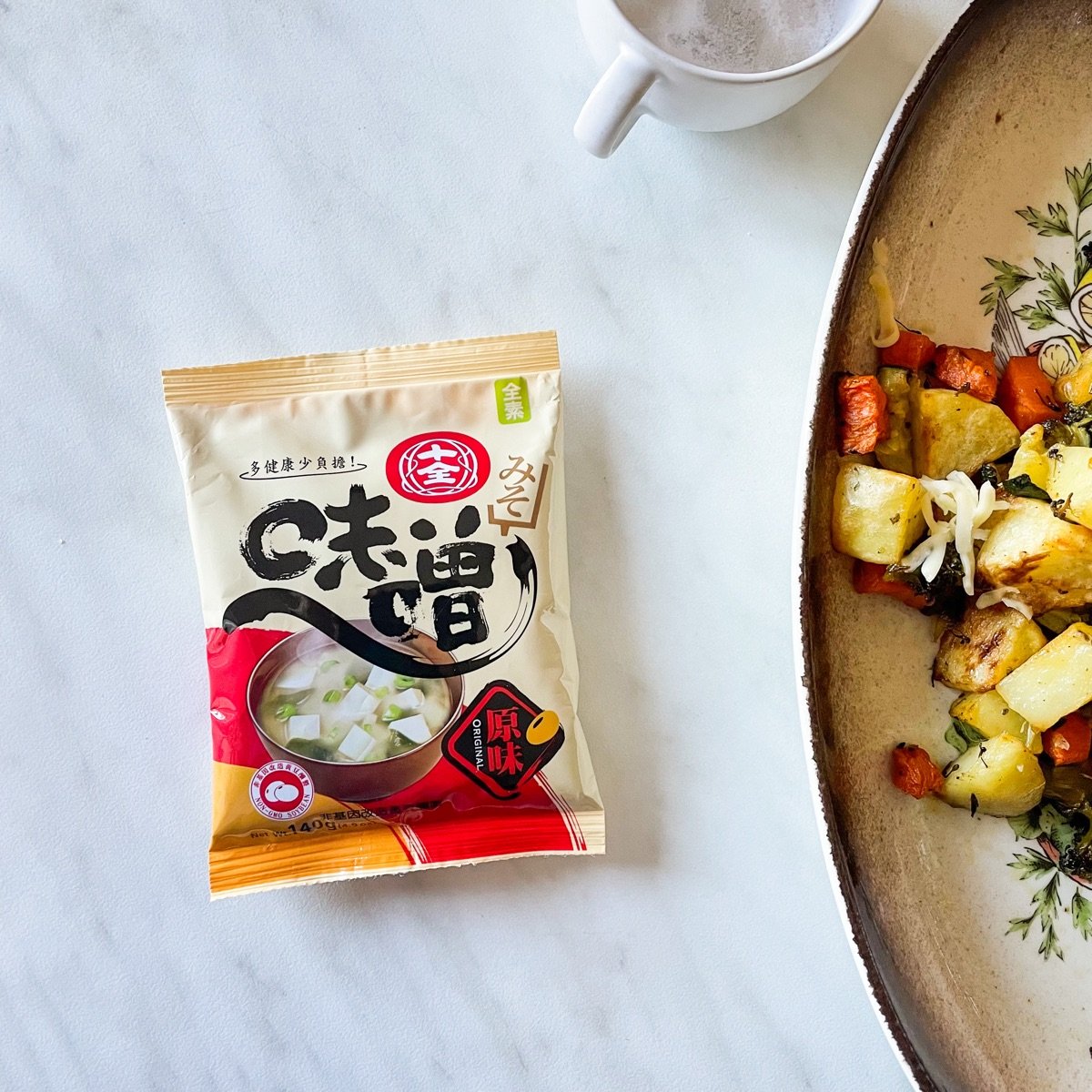 Shih-Chuan - Miso paste Review | abillion