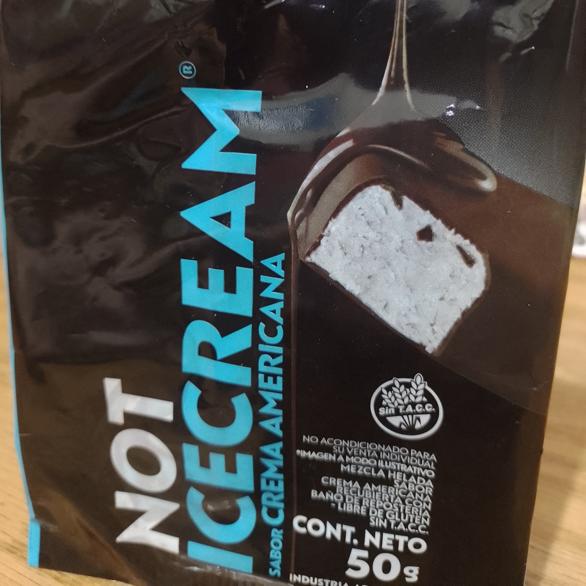 Notco Bombón Helado from NotCo - Vegan Product Reviews & Ratings | abillion