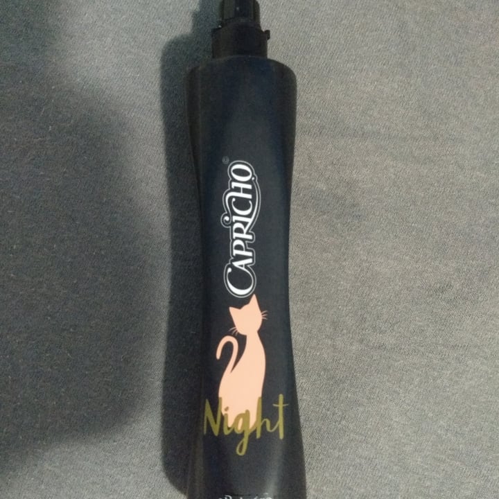 O Boticário Perfume Capricho Night Review | abillion