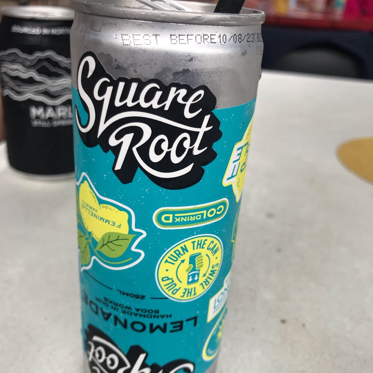 Lemonade from Square Root - Vegan Product Reviews & Ratings | abillion